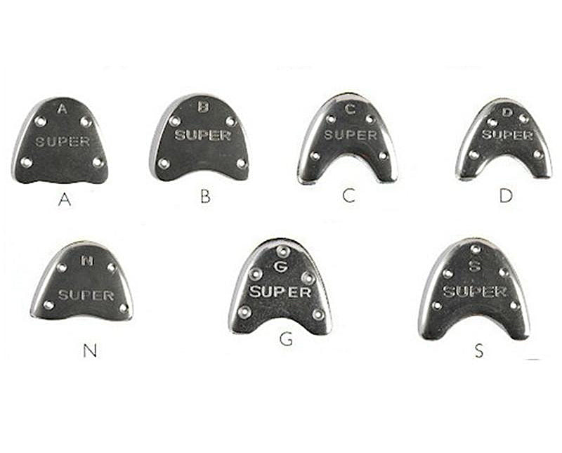 Danz N Motion SUPER Super Taps Toe – Sandy's Dancewear