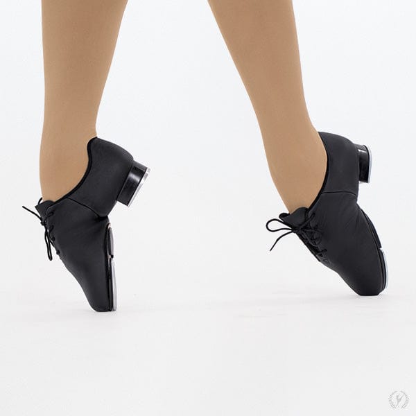Eurotard A5524A Adult Treble Split Sole Tap Shoe – Sandy's Dancewear