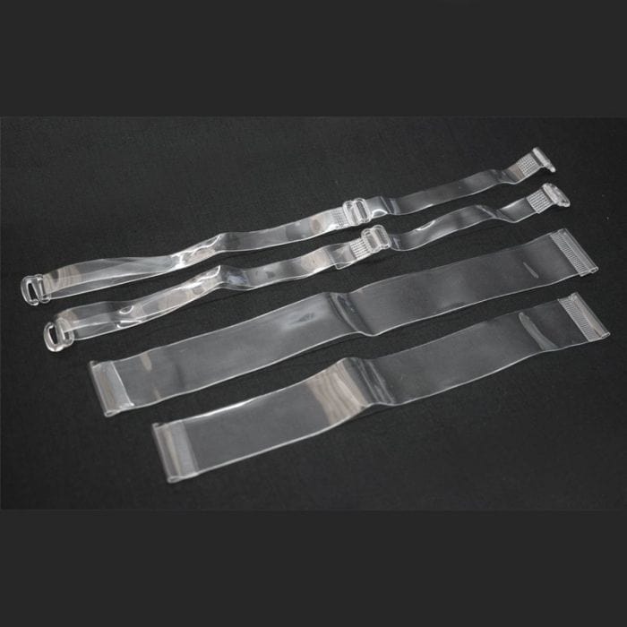 Bra strap replacement store